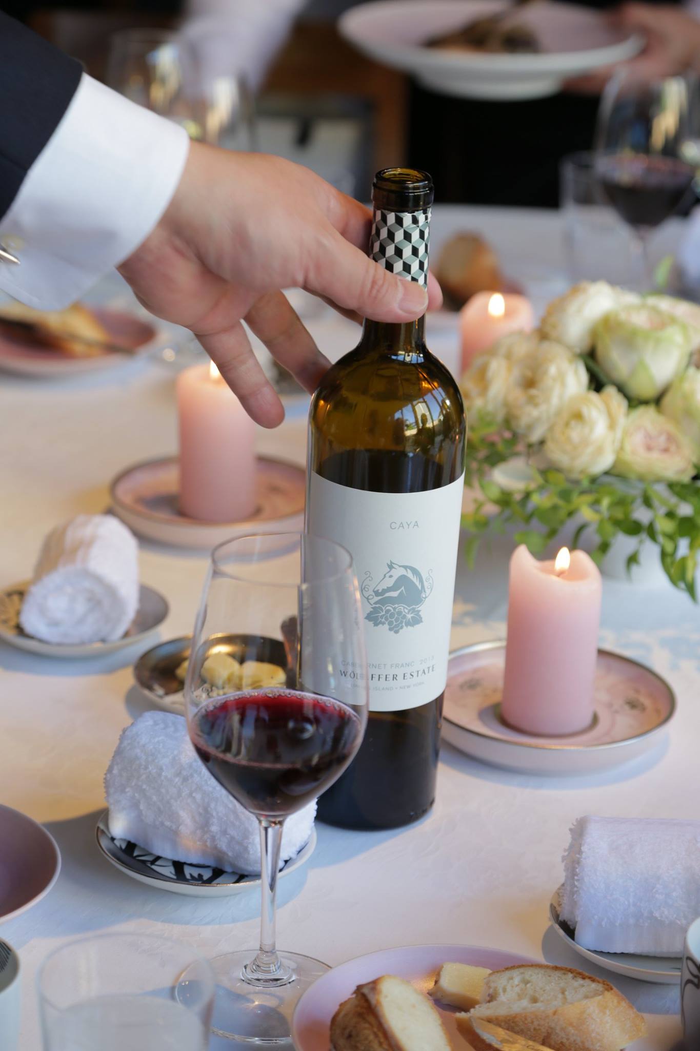 Legendary NY chef Michael Romano will hold "Everyday Halle's Table ...