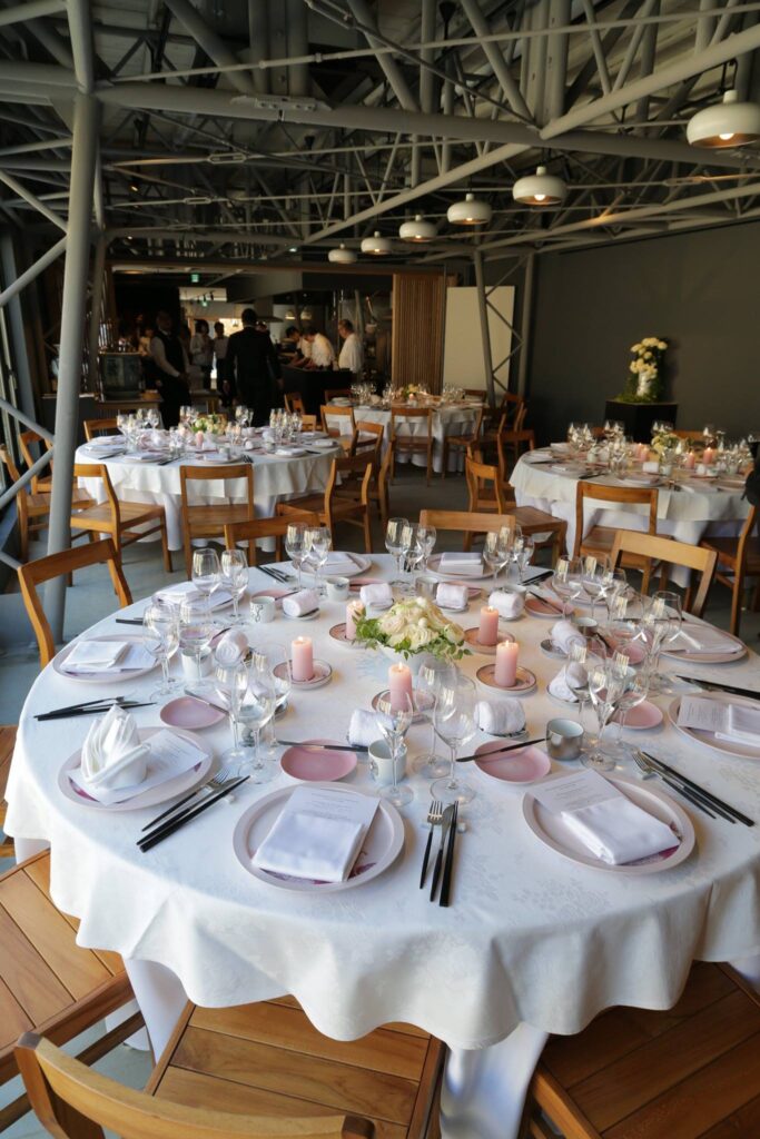 Legendary NY chef Michael Romano will hold "Everyday Halle's Table ...