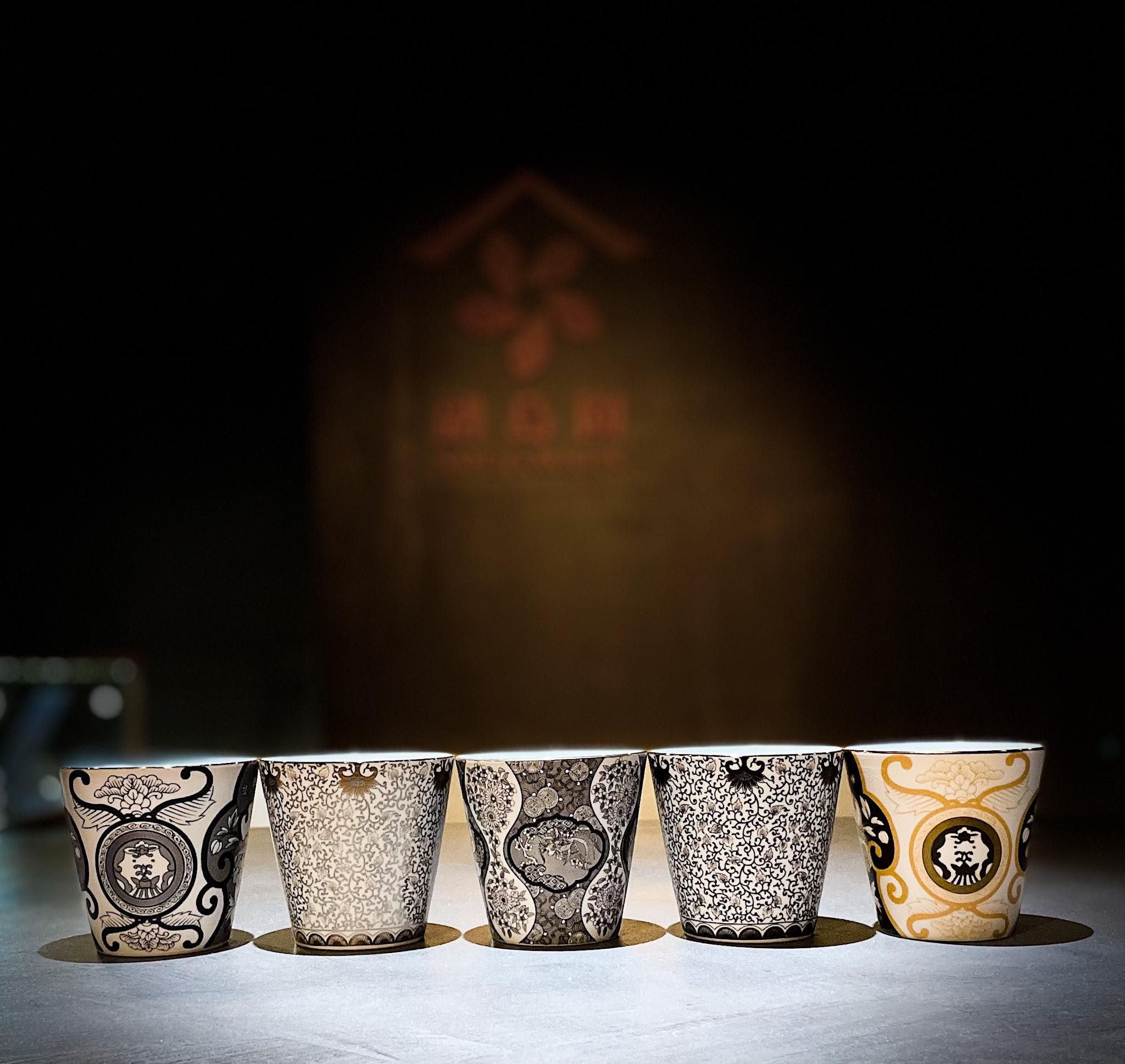 Wataya Villa "ARITA PORCELAIN LAB" POP UP STORE held! | [Official ...